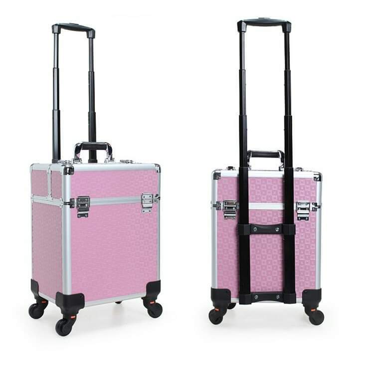 Vanity trolley – www.soosi.co.in