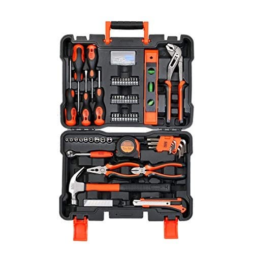 Two wheeler tool kit 25 pieces – www.soosi.co.in