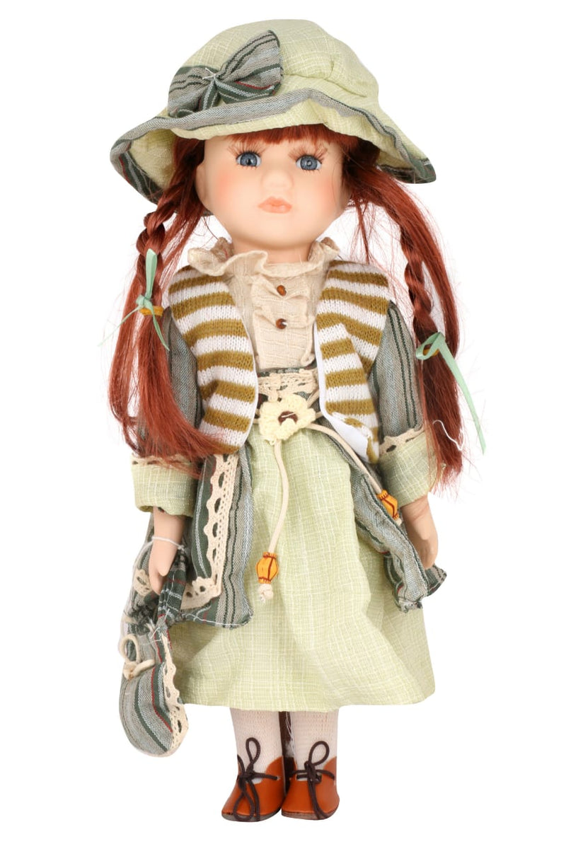 Ruby Doll 12 Inches tall Baby Gift for your little princess – www.soosi ...