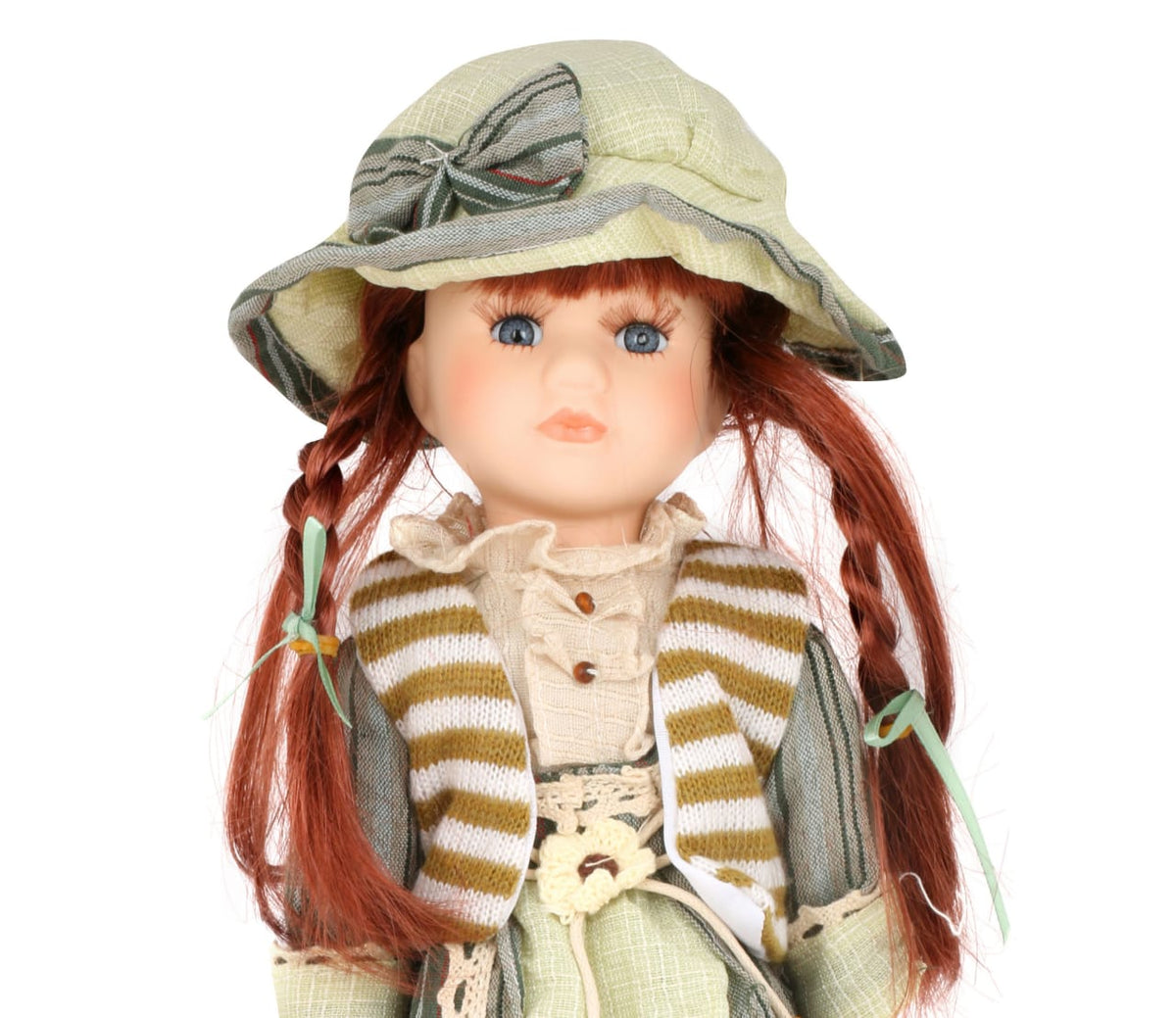 Ruby Doll 12 Inches tall Baby Gift for your little princess – www.soosi ...