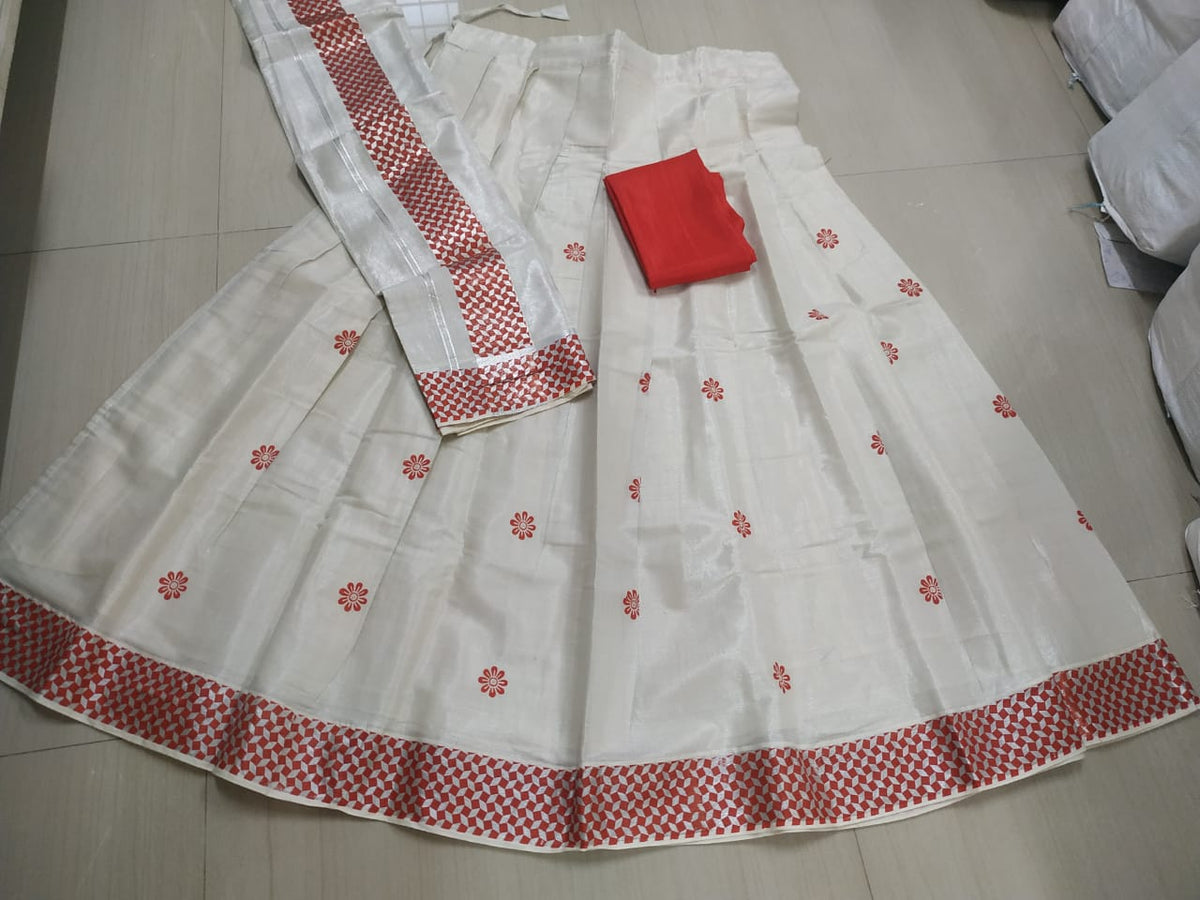 The Most Trending Dawani Collection-CFSD001 – www.soosi.co.in