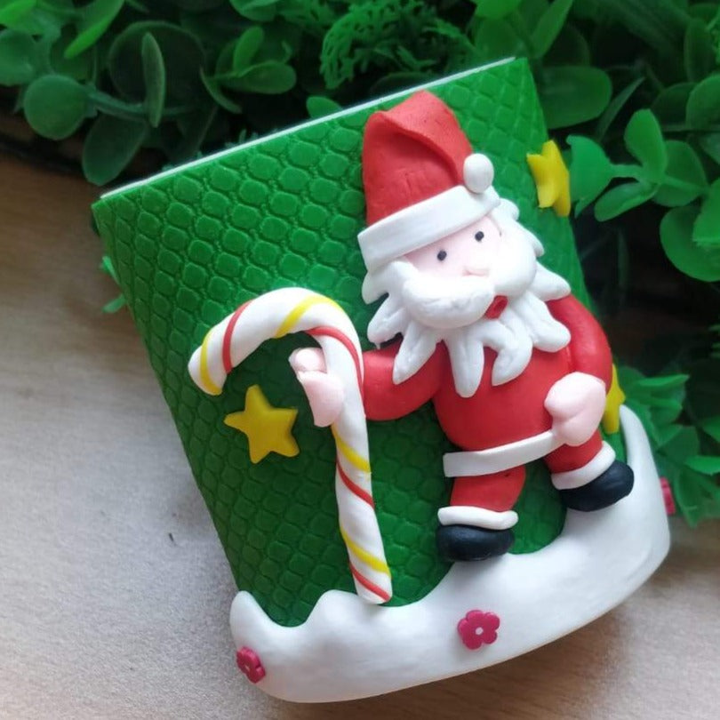 SANTA PEN STAND,A CHRISTAMS GIFT FOR KIDS ON CHRISTMAS-BLSSD002PS – www ...