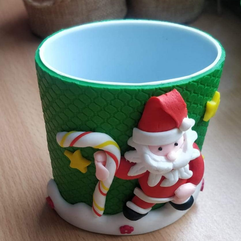 SANTA PEN STAND,A CHRISTAMS GIFT FOR KIDS ON CHRISTMAS-BLSSD002PS – www ...