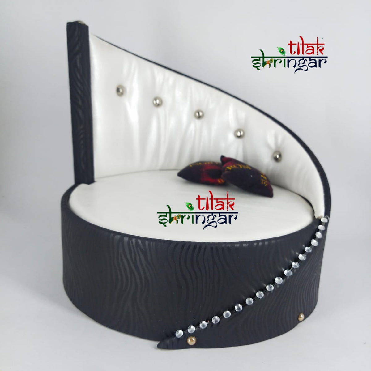 SHAHI SOFA FOR LADDU GOPALJI -POSHSS001 – www.soosi.co.in