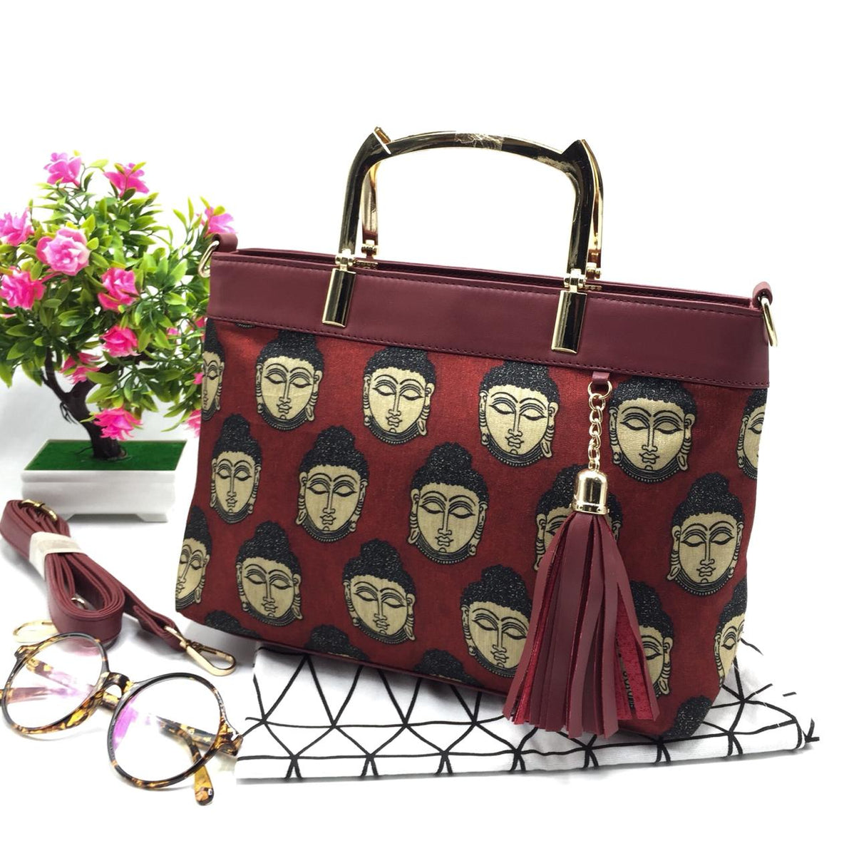 New Fashion Buddha Bags for Women – www.soosi.co.in