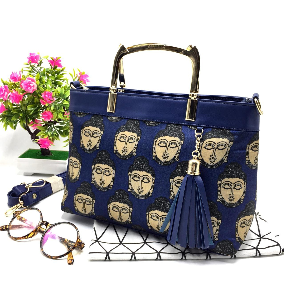 New Fashion Buddha Bags for Women – www.soosi.co.in