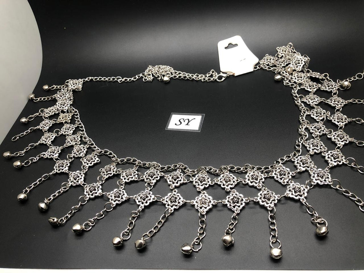 Boho Hip Chain for Women – www.soosi.co.in