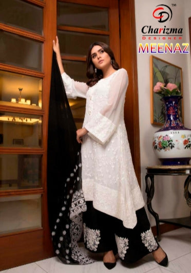 Charisma Designer Salwar Suit – www.soosi.co.in
