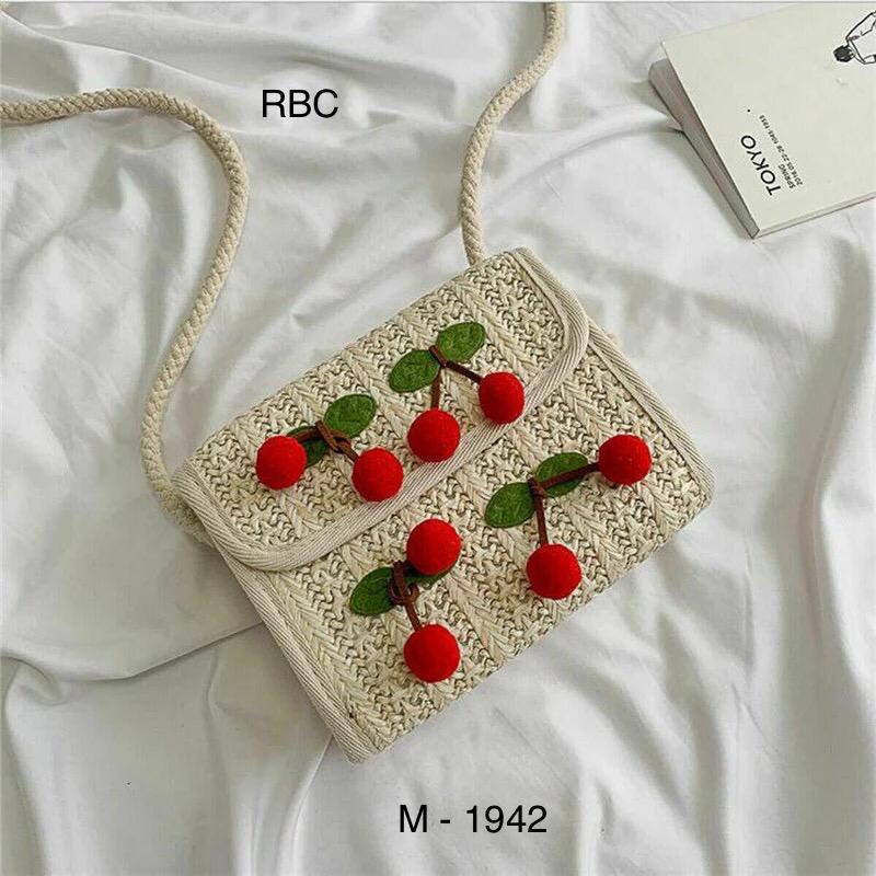 Cherry sling for women – www.soosi.co.in