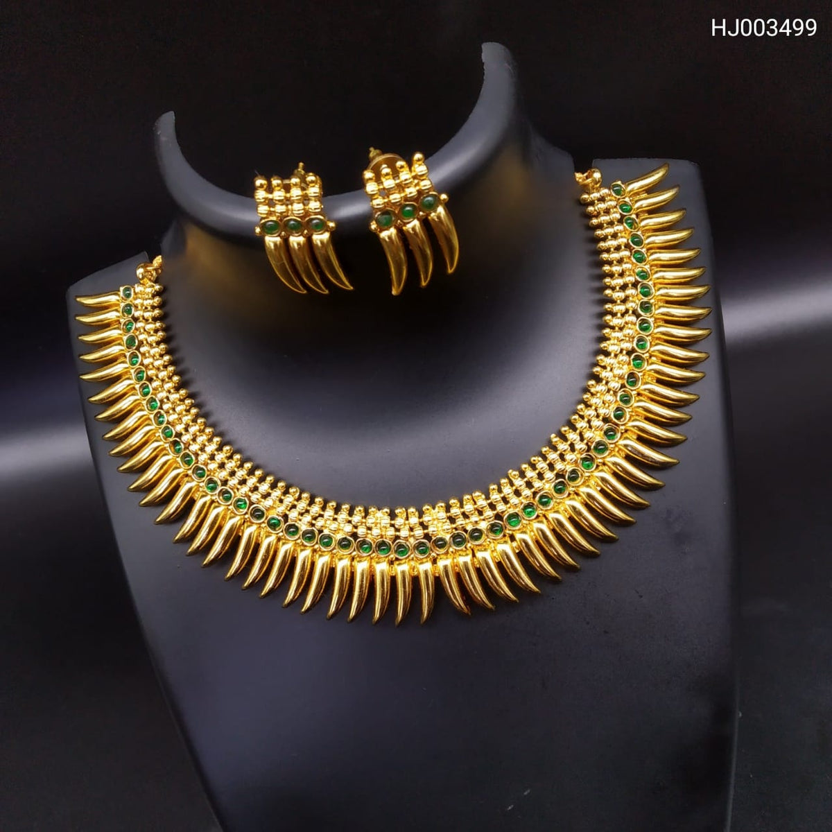 Traditional Mullamottu mala of south india for women – www.soosi.co.in