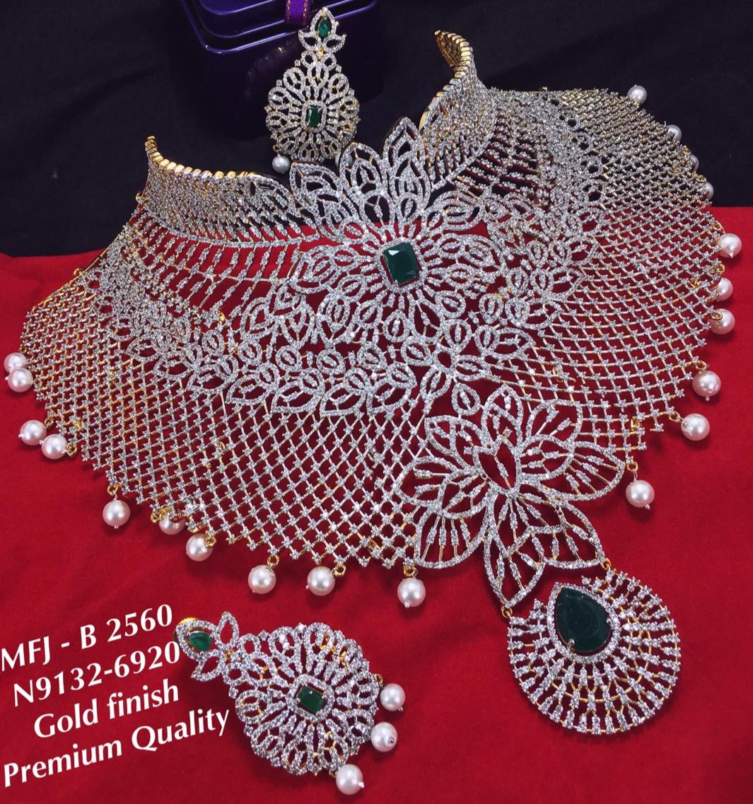 Diamond Set Designs Images